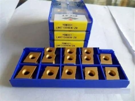 Zcc Carbide Insert At Best Price In Mumbai By Ezzy Tools Id