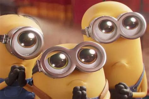 Watch The 5 Funny Minions Movies In Order A Complete Guide CineSnipe