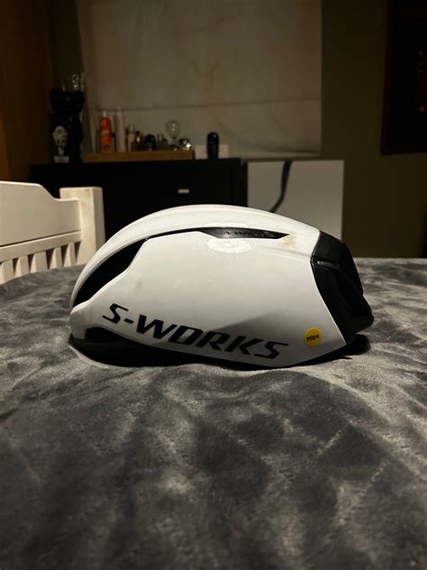 S-works helmet | Helmets | Bike Hub
