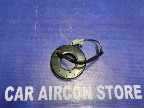 Toyota Vios Car Aircon Magnetic Clutch Coil Lazada PH