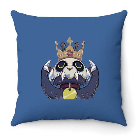 The Owl House Lumit Perfect T Throw Pillows Sold By Santiy Hertis Sku 83365558 Printerval