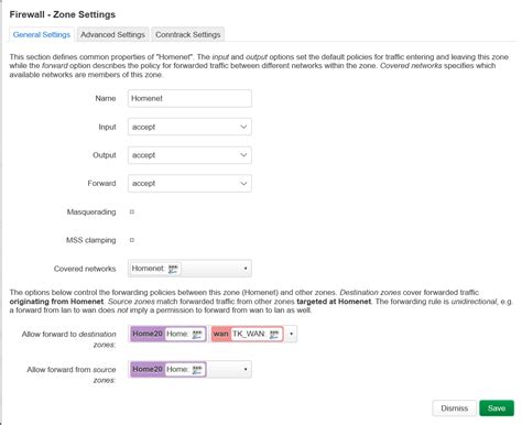 Vlan Routing Config At Openwrt 22 Installing And Using Openwrt