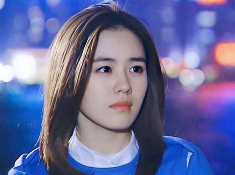 Son Ye Jin 2019 Mỹ Nhân Hàn Quốc Bùng Nổ Trong Gió Ngược Đông Nhấp