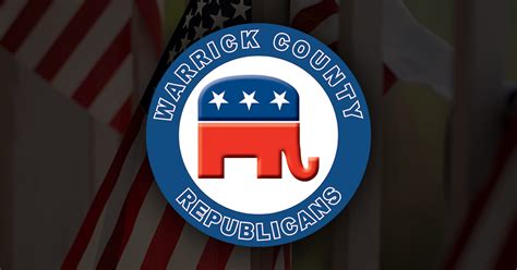 Warrick County Republicans Home