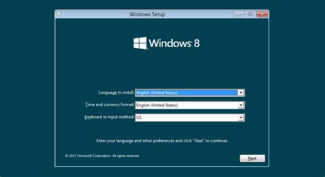How To Install Windows 8 Best Ethical Hacking Training In Hyderabad