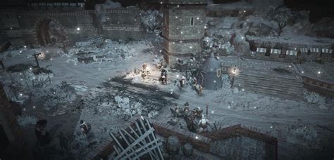 [스크린샷] 바윗돌 초소 검은사막 Mobile 공식 홈페이지