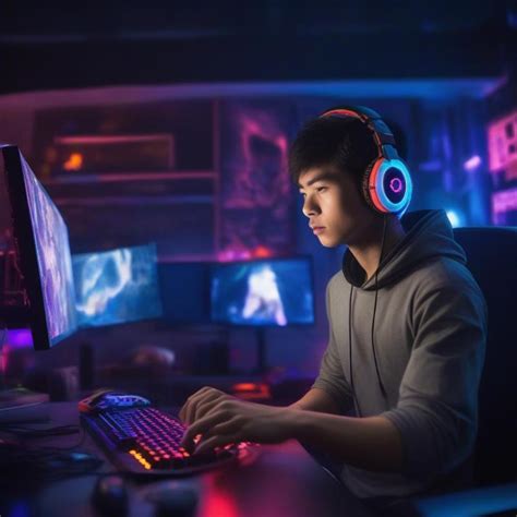 Trải Nghiệm GD5 Game: Có Gì Hot Mà Dân Tình Mê Mẩn? - MGame
