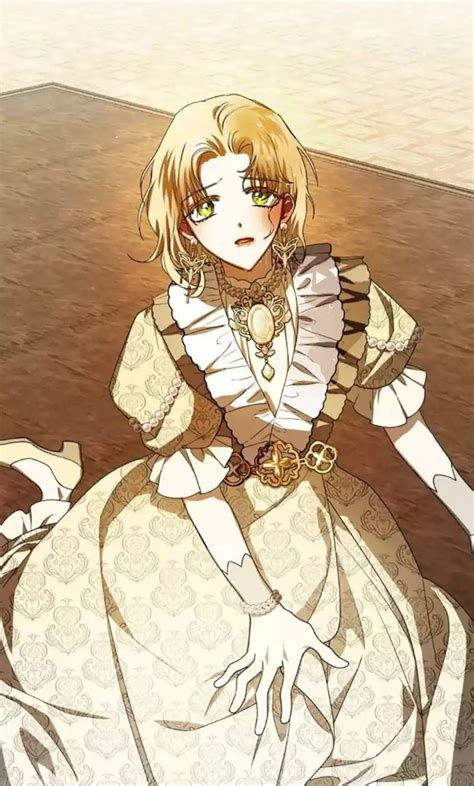 Psyche Manhwa Công Chúa Hoàng đế