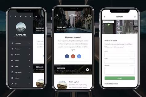 Appbar Mobile Latest Version
