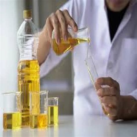 Oil Analysis Testing Services In Mumbai