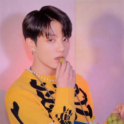 정국아같이고기먹자