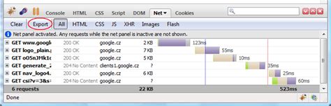 15 firebug extensions to improving the development process