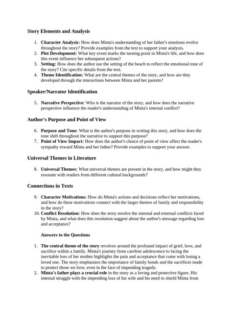 File Assignment 202494143757 Pdf Narration Narrative