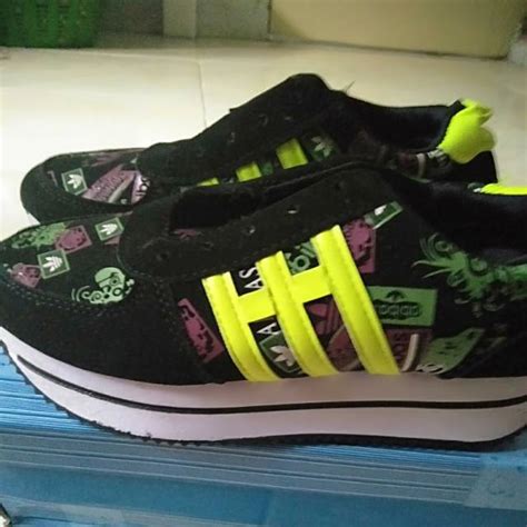 Harga Abibas Terbaru Okt 2024 Biggo Indonesia