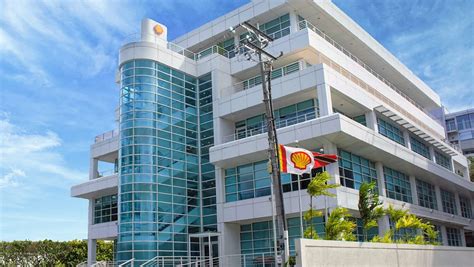 Shell Boosts Lng Business With Manatee Fid In Trinidad And Tobago