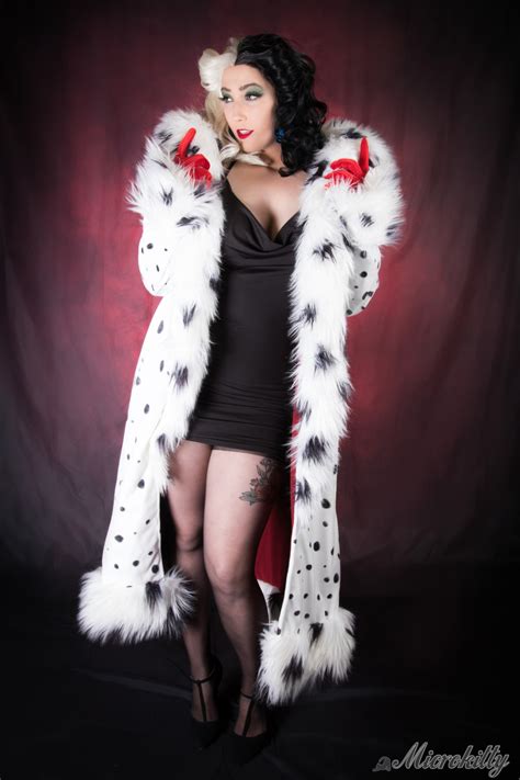 Micro Kitty Cosplay On Tumblr