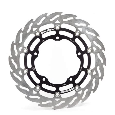 Moto Master Flame Road Series Disc — Superbike Supply Pty Ltd