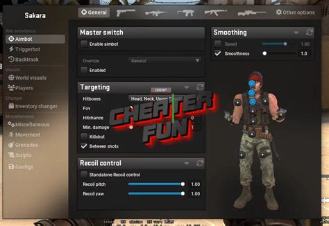 Download Free Sakara MultiHack CSGO Legit Cheat Kintiltik A C