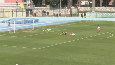 Serie D I Gol Della 8a Di Ritorno Youtube