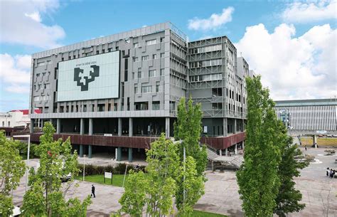 La Upv Ehu Renueva Su Marca Campusa Ehu