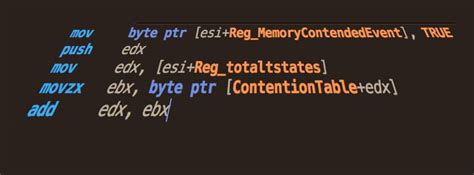 X86 Assembly Why X86 Wont Survive Data Driven Investor Medium