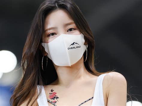 온리팬스 청월 한선월