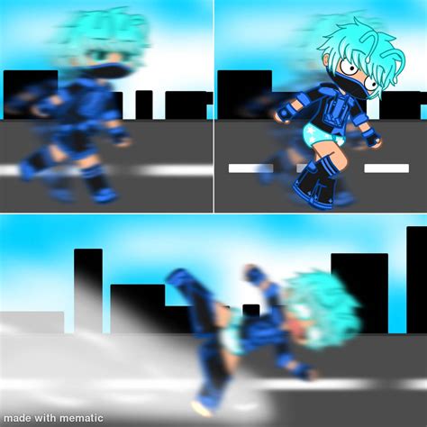 Slip N Slide By Dumblilalien On Deviantart