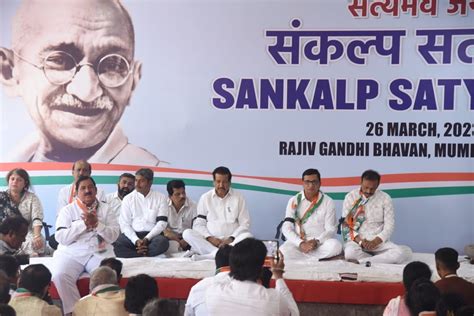 Vinay Pandey on Twitter RT madhuannachavan कगरस पकषच नत