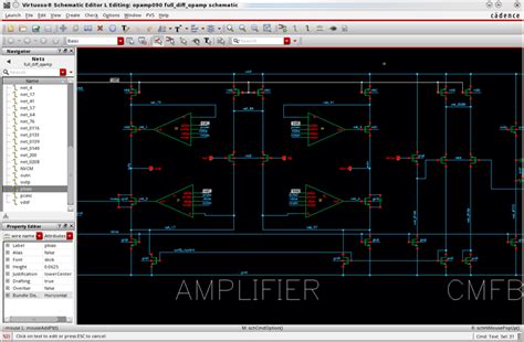 Highlight Net From Navigator Custom Ic Design Cadence Technology Forums Cadence Community