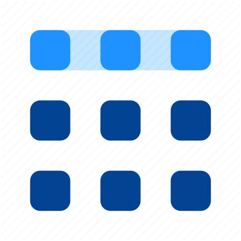 Menu Chocolate Detail More Navbar Navigation Option Icon Download On Iconfinder