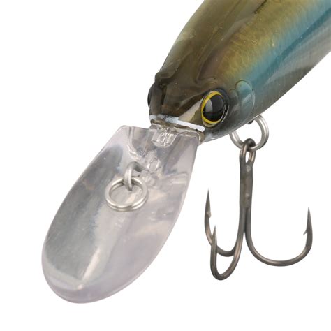 Shimano World Diver Lures