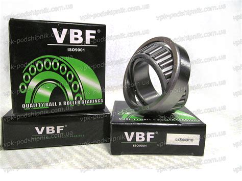 Bearing L45449/L45410 Buy Price 83 in Ukraine