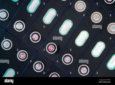 Electric Vehicle Lithium Nmc Battery Electric Car Battery Lithium Ion Cell Pack Lithium Nmc