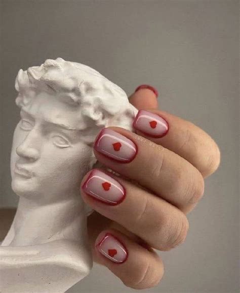 Summer Nude Nails Short Classy Designs And Trending Colors