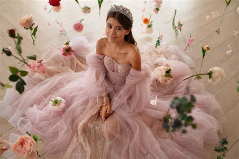 Quinceanera Ideas 2025 Holly D Parrish