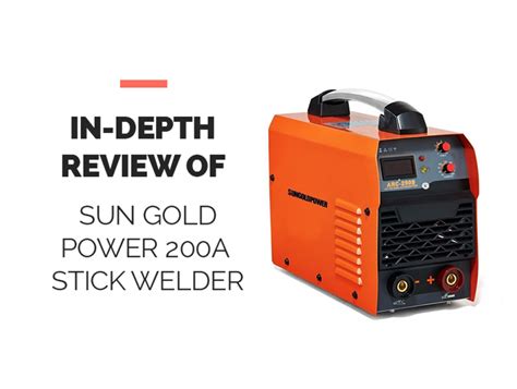 Hobart Handler 210 MVP MIG Welder Review