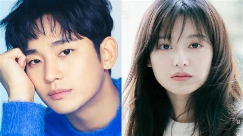 Kim Soo Hyun And Kim Ji Wons Romance Drama ‘queen Of Tears To Reportedly Release In This Month