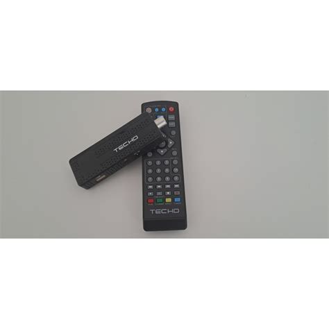 Decoder Hdmi Dvb T2
