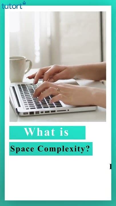 Time And Space Complexity Shorts Tutortacademy Learndsa Youtube