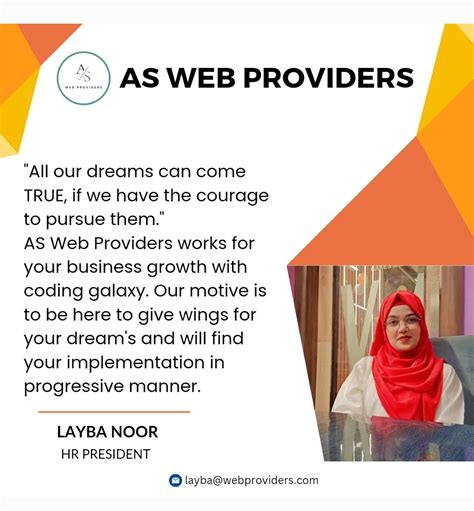 Layba Noor On Linkedin Webdevelopers Webdevelopment Itservices