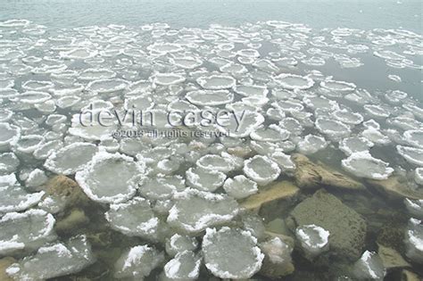 Frozen Bits