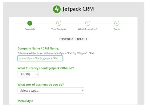 Erp Vs Crm Systems Understanding The Key Differences