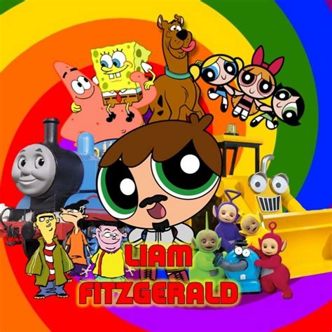 Liam Fitzgerald Youtube