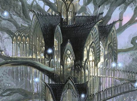 Enya Lothlorien Blogodisea