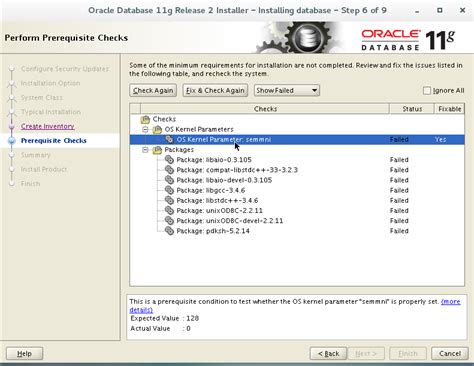 Centos7安装oracle11g完整版图文教程centors安装oracle Csdn博客