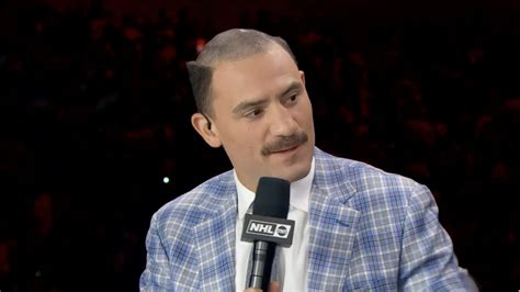 Paul Bissonnette Restaurant Fight Detailed On Podcast