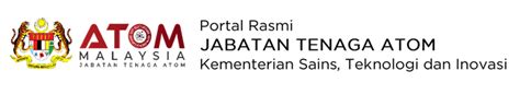 Permohonan Lesen Portal Rasmi Jabatan Tenaga Atom