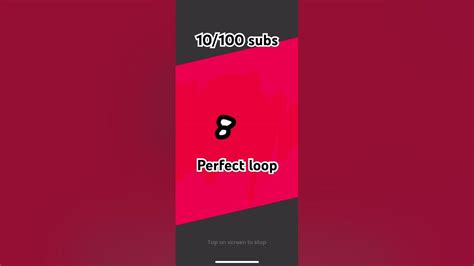 perfect loop funny loop satisfyingloop endlessloop perfectloop