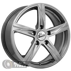 Диски iFree Кальвадос 7x16/5x114.3 D67.1 ET45 Хай вэй купить в Москве ...