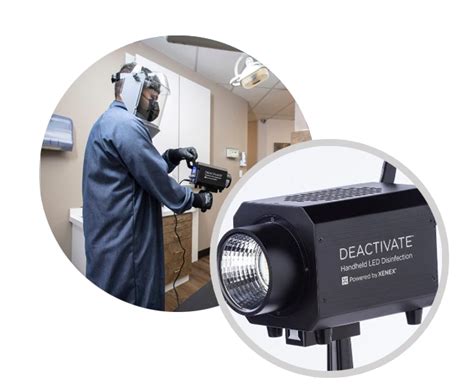 Uvc Disinfection Kiara Health